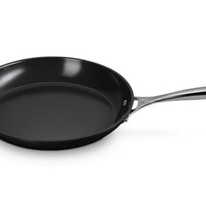 Le Creuset Essential Non-stick Ceramic Shallow Frying Pan, 12"