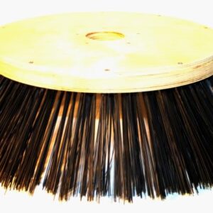 51542 Side Brush 18" Wire 3 S.R. 26" O.D. fits Tennant 92 95 97 355 385 800 810