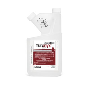 Turonyx Ultra FX Insecticide (900 mL) by Atticus – Compare to The Leading Brand – Pest Control for Indoor and Outdoor Use – Ants, Beetles, Roaches, Spiders, Fleas, Flies, Ticks