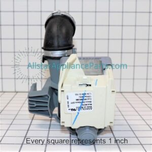 W11612326 Dishwasher Circulation Pump