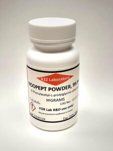 a2z laboratories noopept powder/ 50 grams/usa made/same day ship/, 0.88 ounce (pack of 1)