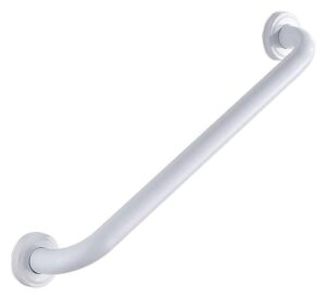 tistm grab bar safety safety grab rail for children elderly, toilet non-slip grab bars, stainless steel handrail for bathtub shower bathroom kitchen stairs/50cm