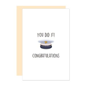 ure tenk marine corps graduation card, congratulations marine bootcamp graduate, congrats marine corps basic training grad, military themed grad card