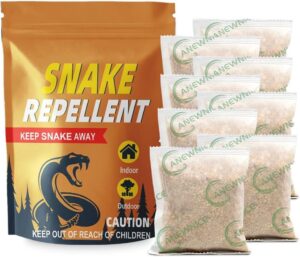 snake repellent for yard powerful, keep snake away repellent for outdoors,snake deterrent for yard,snake repellent for outdoors pet safe,effectively snake repellant outdoor and home-8p