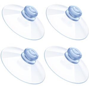 murlong suction cups for sponge holder,replacement sponge holder suction,kitchen sink caddy suction cup,suction cups for sink caddy,suction no drilling,suction kitchen hooks strong suction-4 packs