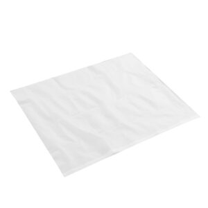 800 x 650mm microscope dust cover with pvc material, portable and used to prevent entry for laboratory instruments and household appliances