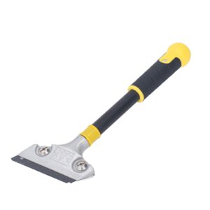 cleaning scraper tile cleaning shovel grout paint scraping tool multifunctional caulk remover scraper for wall glass marble