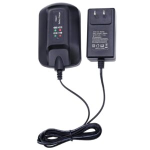 tulepowceeng wa3742 charger compatible with worx 20v lithium battery wa3525 wa3520 wa3578 replacement for 20v battery charger wa3732 wa3875 wa3881