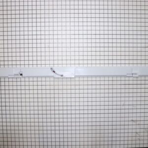 allstar appliance parts wr17x25027 refrigerator door support mullion