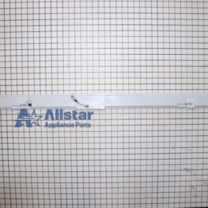 Allstar Appliance Parts WR17X25027 Refrigerator Door Support Mullion