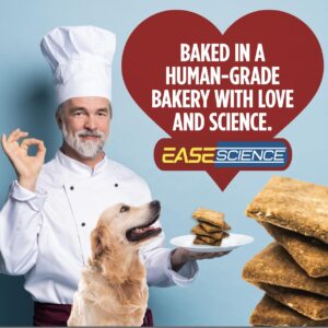 Ease Science Crunchy Calming Squares