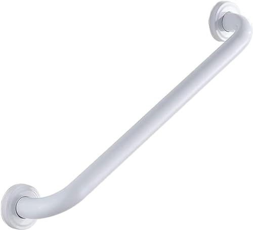 RHRYTCH Shower Safety Grab Bar,Safety Grab Rail for Children Elderly, Toilet Non-Slip Grab Bars, Stainless Steel Handrail for Bathtub Shower Bathroom Kitchen Stairs/30Cm ()