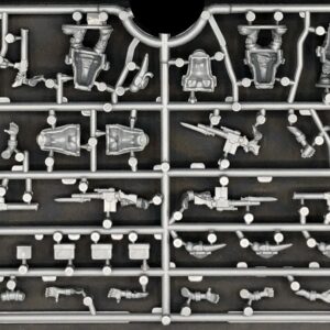 Wargames Atlantic This Quar's War: Crusader Infantry