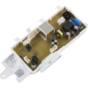 Whirlpool W11567712 OEM Washer Electronic Control Board Part-Replaces W11524824, W11540959, and W11554261