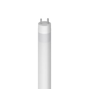 blkkap 18in. t8 g13 base type a plug & play linear led tube light – 9w – 990lm – warm white 2700 k – fluorescent bulb replacement for 15 watt f15t12 f15t8 – ballast operated – 1 count