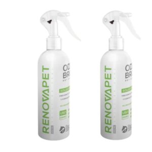 petypup renovapet organic oral care solution (style 43)