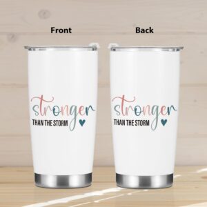 Inspirational Quotes Tumbler, Positive Gifts for Women Friends Bestie Christmas Birthday Boss Day, Motivational Gifts Coffee Mug Stainless Steel Vacuum Insulated Double Wall Travel Cup with Lid，20oz