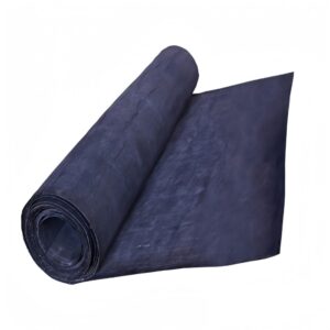 yufreyoo black carbon fiber aerogel felt (1, t: 3mm, 20x20cm)