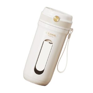 portable blender 350ml personal size blender shakes blender blender cup rechargeable cordless blenders portable blender