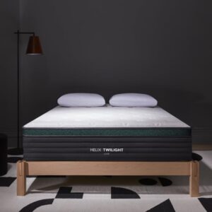 Helix Twilight Luxe Mattress, King