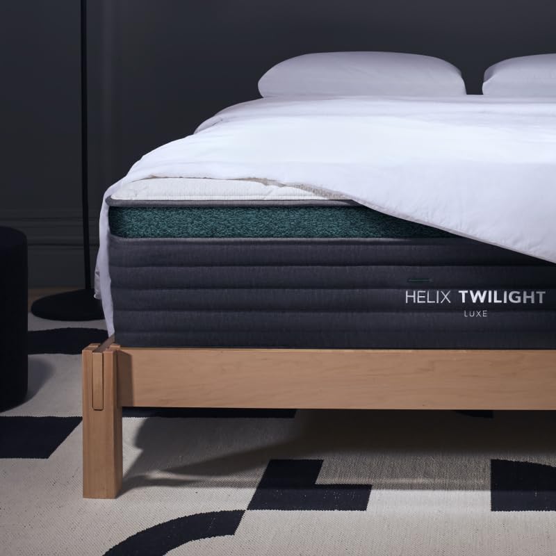 Helix Twilight Luxe Mattress, King