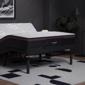 Helix Dusk Luxe Mattress, Queen