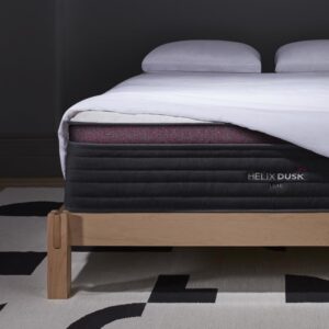 Helix Dusk Luxe Mattress, Queen