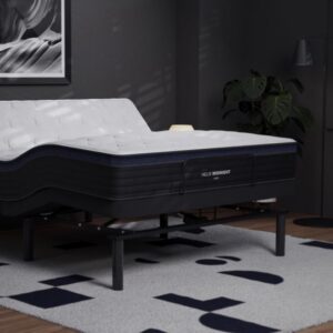 Helix Midnight Luxe Mattress, Twin XL