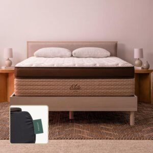 Helix Twilight Elite Mattress, Queen