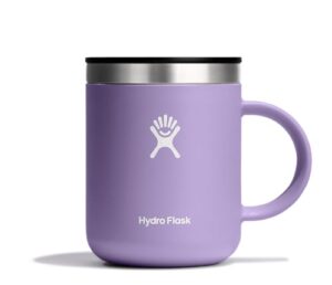 hydro flask 12 oz mug moonshadow