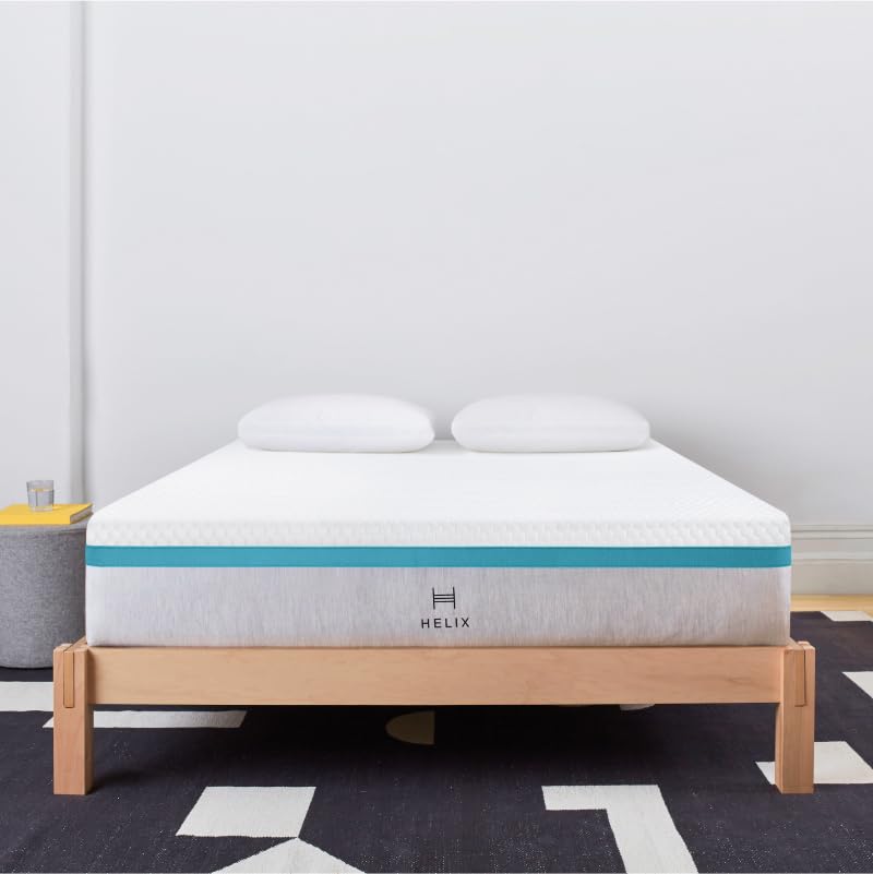 Helix Sunset Mattress, Queen