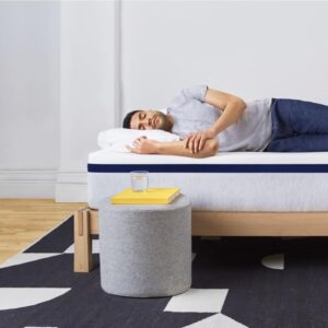 Helix Midnight Mattress, King