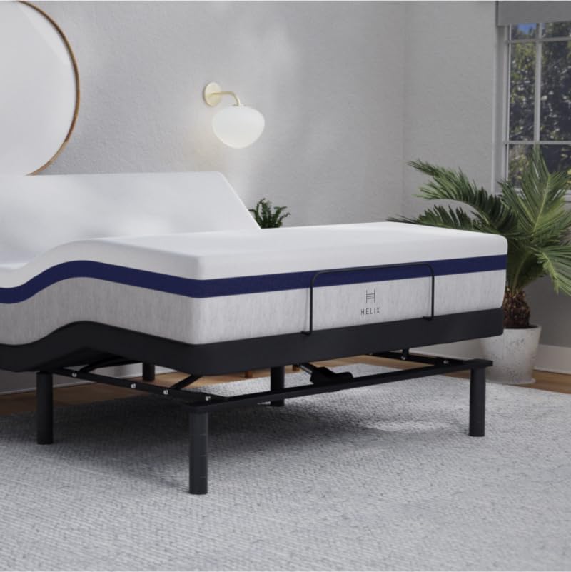 Helix Midnight Mattress, Queen