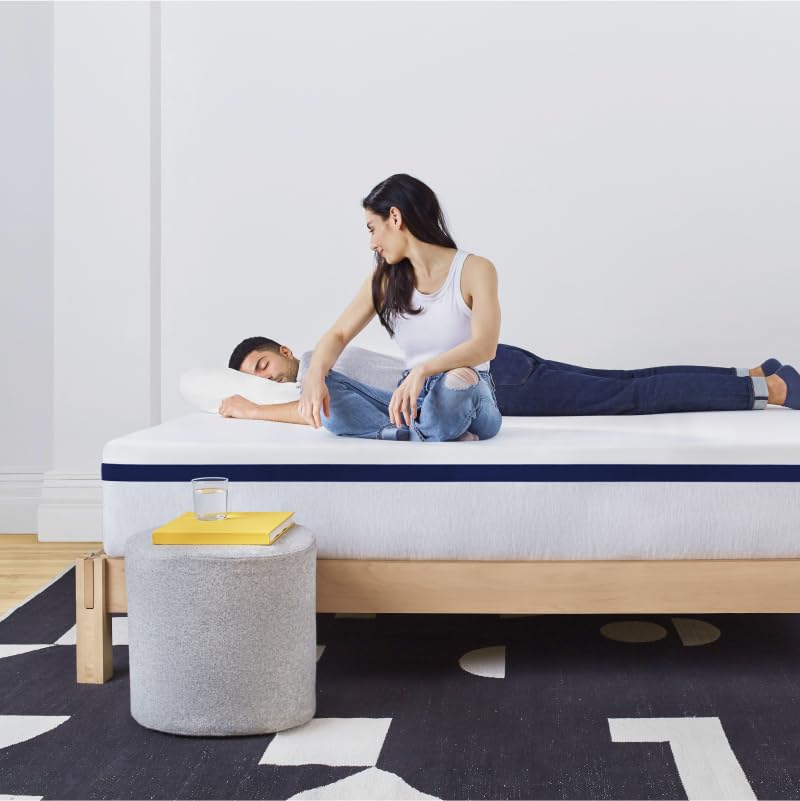 Helix Midnight Mattress, Full