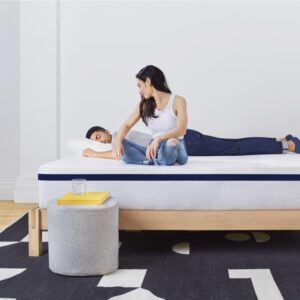 Helix Midnight Mattress, King