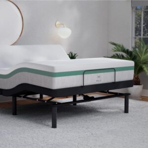 Helix Twilight Mattress, Full