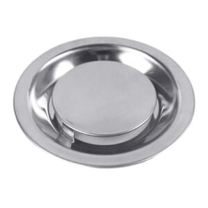 NIGUBWO Sink Plug Drain Stopper Replacement Garbage Disposal Stopper Bath Basin Waste Plug for Sink and Washbasin Hair Stopper Kitchen and Bathroom Hole