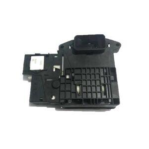 xfhdhr ebf61315801 time delay door lock switch compatible for lg drum washing machine wd-n51hng21/vh451d5s repair parts accessories, deng17546yapin