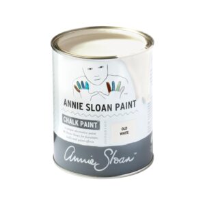 annie sloan chalk paint® old white litre