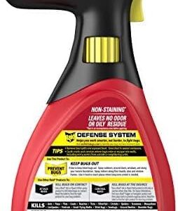 Raid Perimeter Protection Trigger Starter (60 FL OZ)