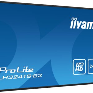 Dis Public 32 Iiyama LH3241S-B2 UHD