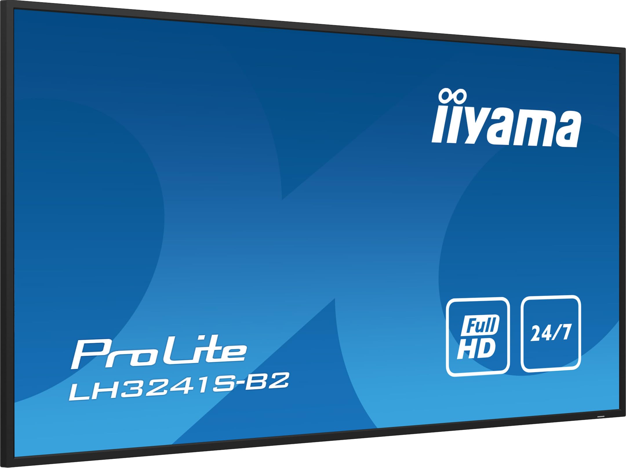 Dis Public 32 Iiyama LH3241S-B2 UHD