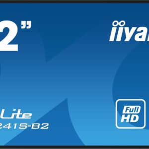 Dis Public 32 Iiyama LH3241S-B2 UHD