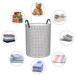 Airplane Freestanding Laundry Hamper Personalized Dirty Clothes Hamper Storage Basket For Bedroom,Bathroom,College Dorm Boys And Girls Cat Dog Pet Toy Storage