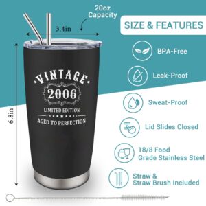 Cool Gifts for 18 Year Old Boys, 18th Birthday Gifts for Boys, Gifts for 18 Year Old Boy, Best Gifts for 18 Year Olds, 18 Year Old Boy Gift Ideas, 18th Birthday Decorations for Boys 20oz Tumbler