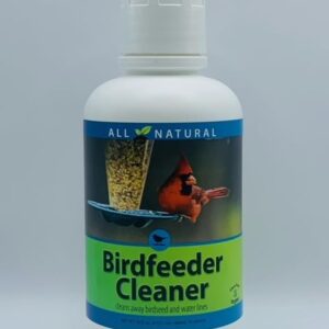 Care Free Enzymes Birdfeeder Cleaner