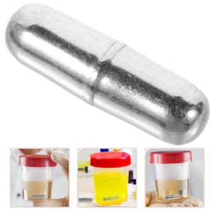 GARVALON Magnetic Stir Bars for Lab Magnetic Stirring Bar Automatic Stirring Cup for Magnetic Stir Rod