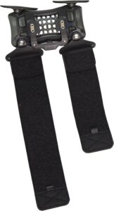 arm wrist mount for wt6000/wt6300 scanner mobile computers; large straps; replaces sg-ngwt-wrmtl-01