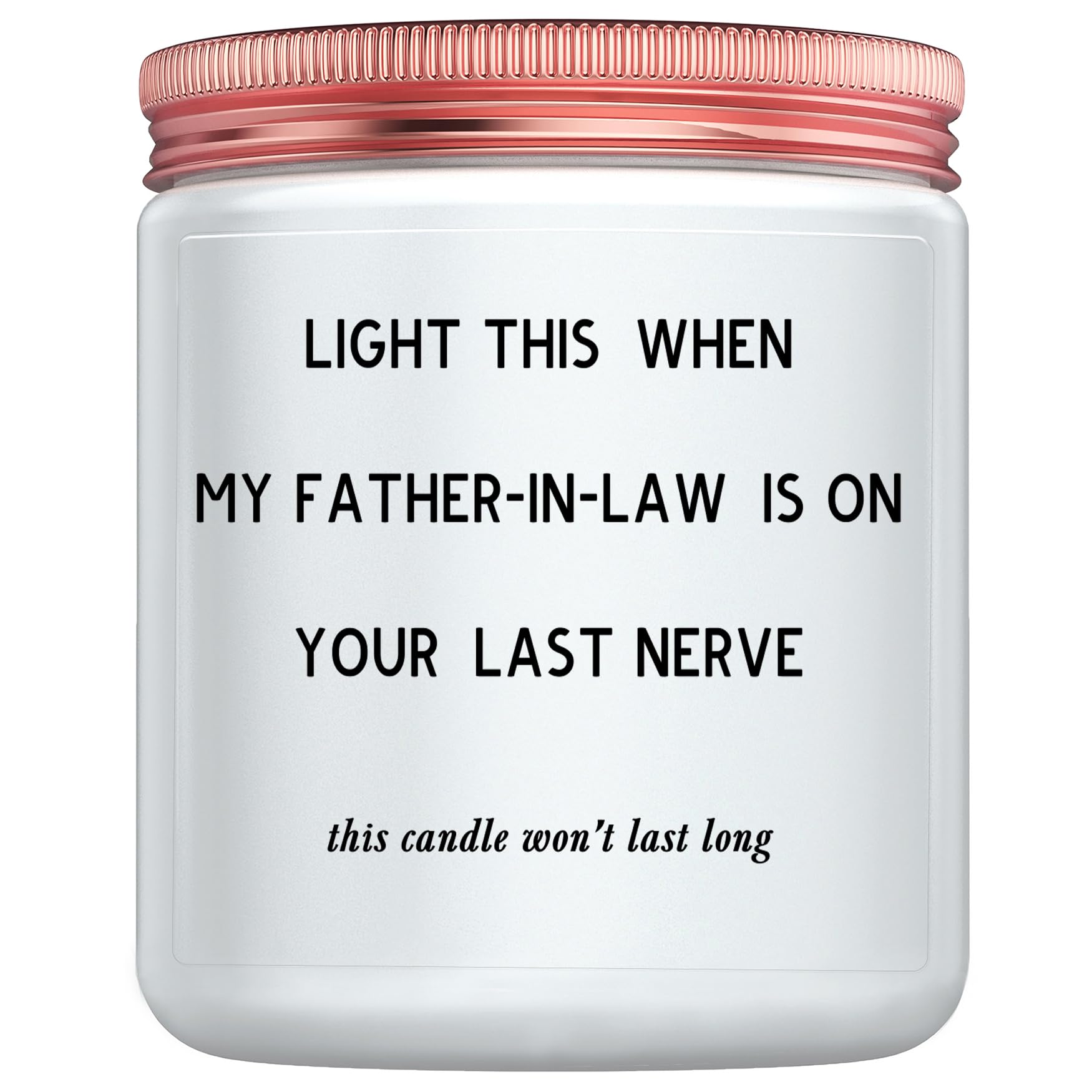 Mother in Law Gifts- Birthday Mothers Day Christmas Gifts for Mother in Law from Daughter in Law- Funny Mother in Law Wedding Gifts from Son in Law- Candle Gifts for Boyfriends Mom