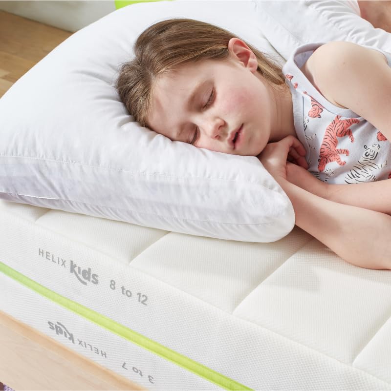 Helix Kids Mattress, Twin